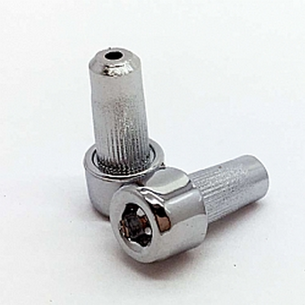 SOCKET HEAD RIVET-.385 DIAM – Signature Performance