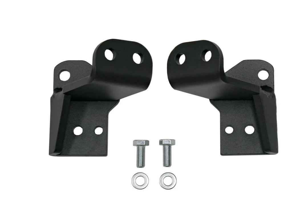 FRONT JOUNCE REINFORCEMENT BRACKET - SPRINTER 4X4, 15-22 – Signature ...