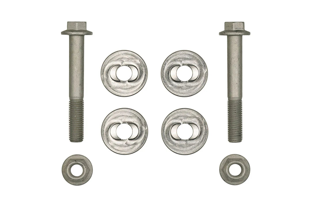 ALIGNMENT LOCKOUT CAM WASHER - SPRINTER 2007-UP – Signature Performance