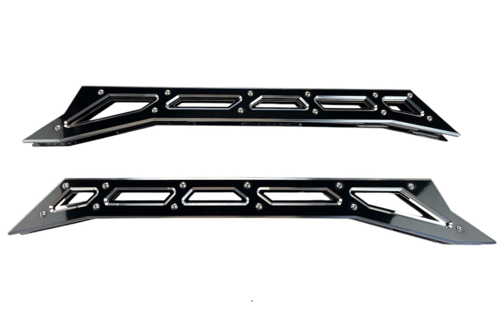 McGaughys 8 Inch Lift Premium S/S Cradle Kit 2023-2024 Ford F250 / F35 ...