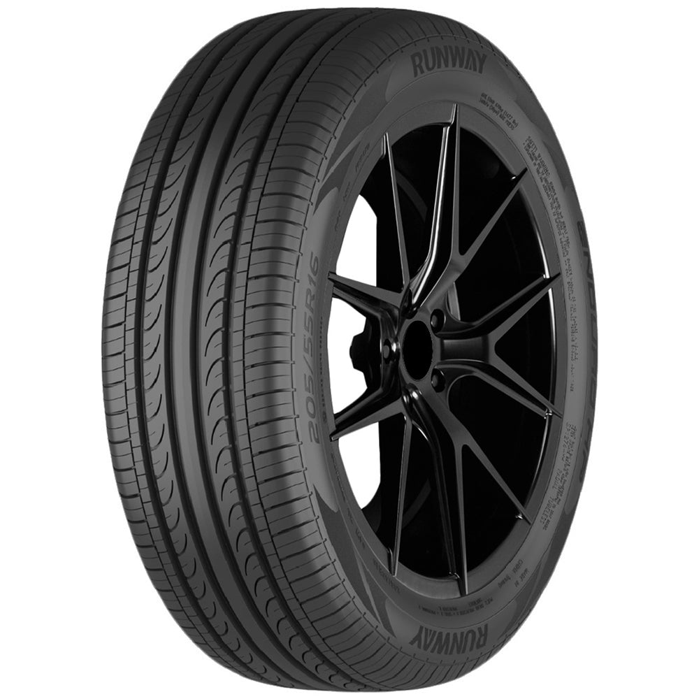 11R22.5 Milestar Monro Tire – Signature Performance